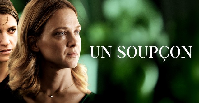 Saison 1 Un soupçon streaming: où regarder les épisodes?