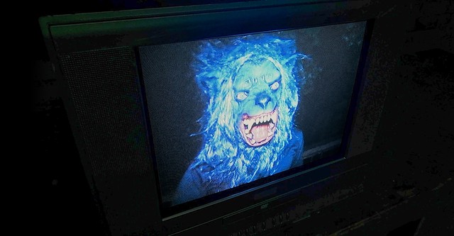 The Creep Tapes Season 2 - watch episodes streaming online