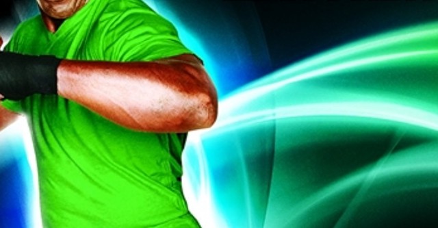 Billy Blanks: Tae Bo Ripped Extreme streaming