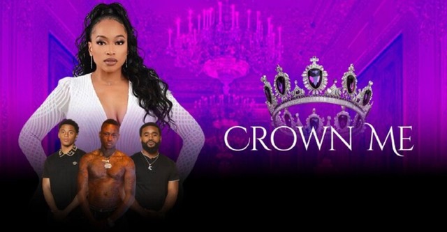 Crown Me streaming: where to watch movie online?
