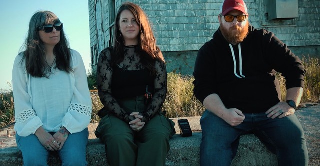 Ghost Island streaming: where to watch movie online?