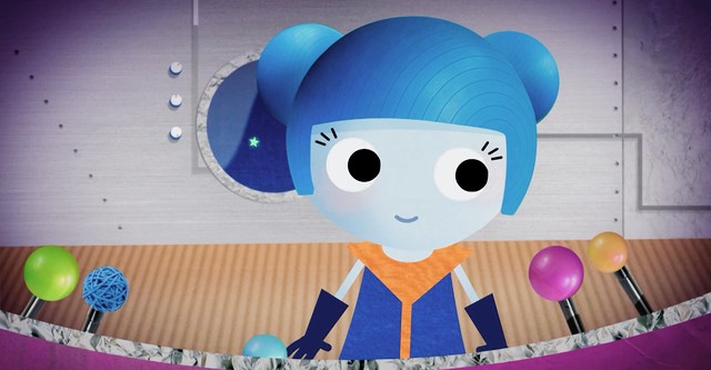 ABC Galaxy: New Space Adventures - streaming online