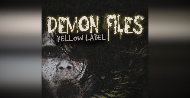 Demon Files: Yellow Label - streaming online