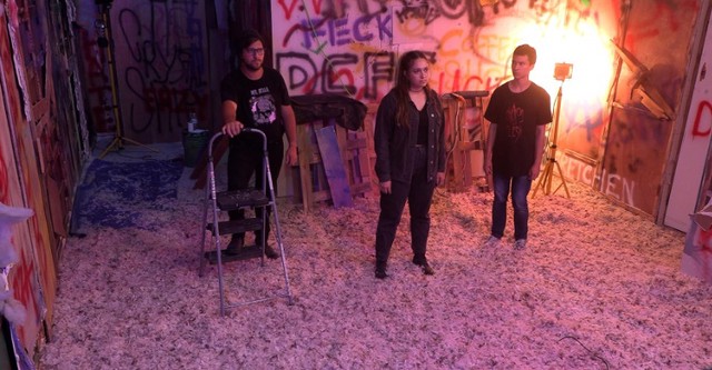 The Kool Kids - movie: watch streaming online