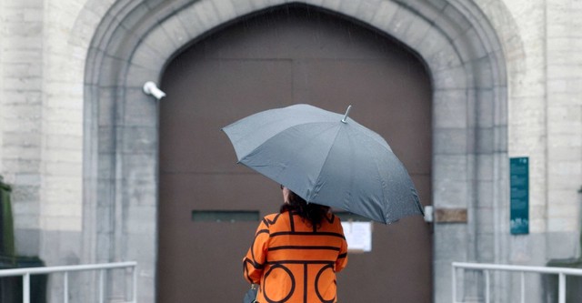 The First Lady streaming: where to watch online?