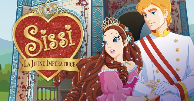 Saison 1 Sissi, jeune impératrice streaming: voir épisodes