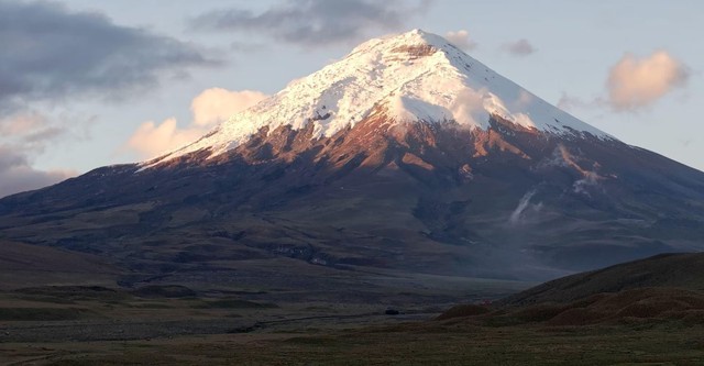 Die Anden - Im Bann der Urkräfte - Online Stream anschauen
