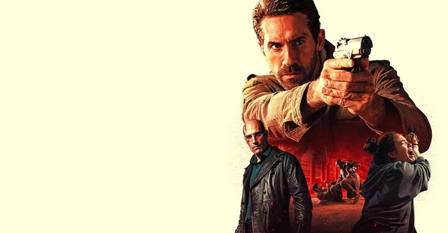 Diablo - Stream: Jetzt Film online finden und anschauen