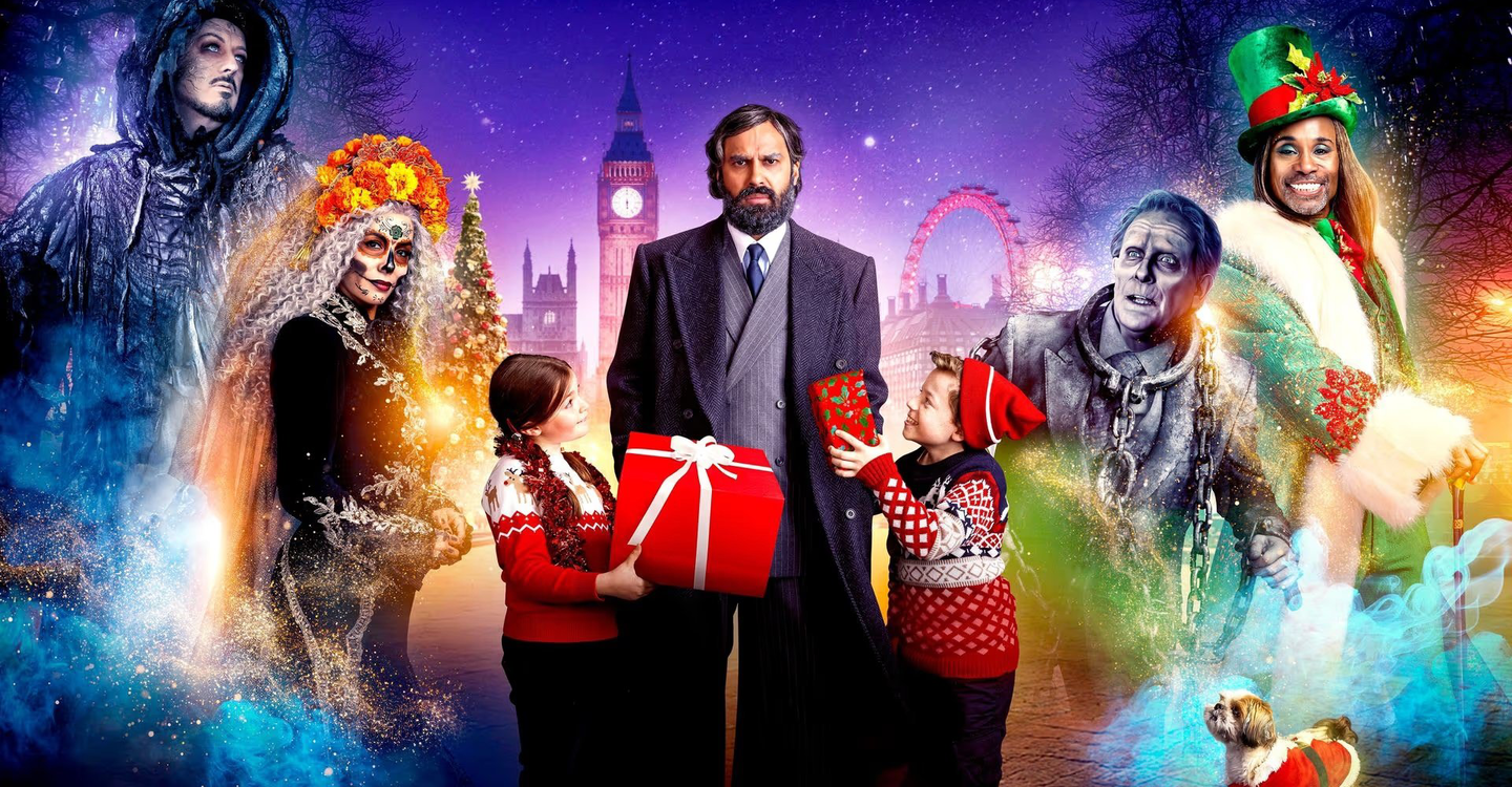 The Best Christmas Movies to Watch in 2025