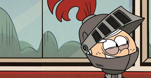 The Loud House Season 8 - watch episodes streaming online