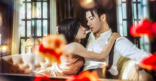 Marry Him in Her Place - Jetzt online Stream anschauen