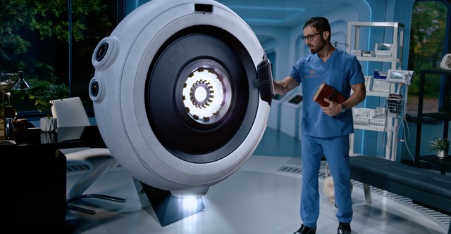 Forever Young with Dr. Pablo Prichard - streaming