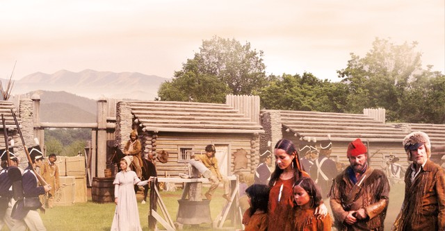 Centennial Season 1 - watch full episodes streaming online