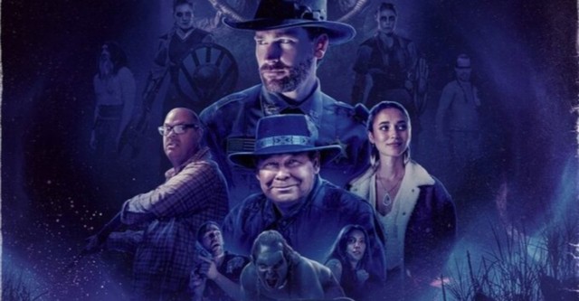 Zombie Apache - movie: watch streaming online