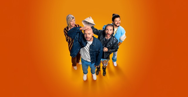 Regarder Certains l'aiment chauve en streaming