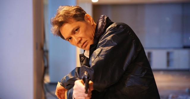 The Payoff - película: Ver online completa en español