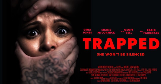 Trapped - movie: where to watch streaming online