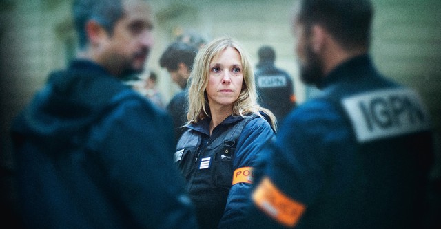 Regarder Dossier 137 en streaming complet et légal