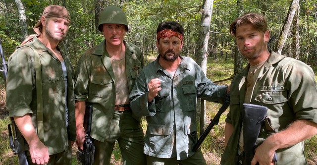 Hellfire streaming: where to watch movie online?