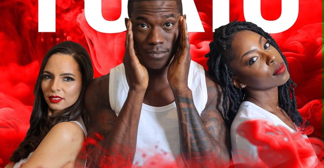 Toxic - película: Ver online completa en español