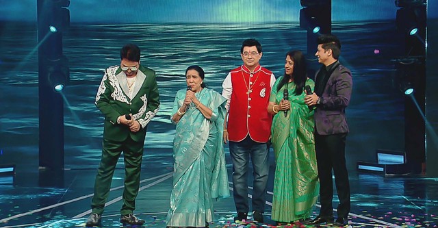 Super Singer - watch tv show streaming online