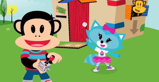 Julius Jr. Season 1 - watch full episodes streaming online