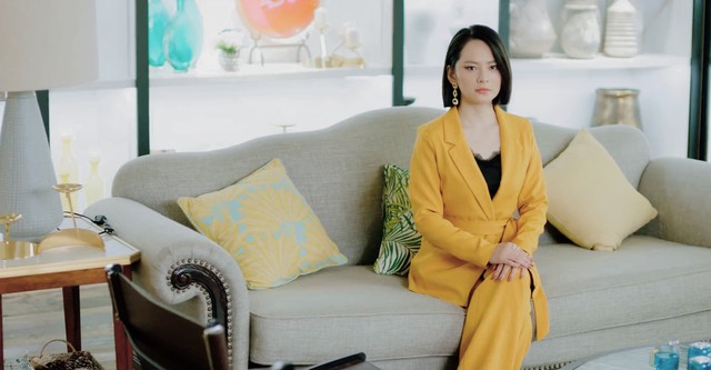 About Is Love Season 1 - watch episodes streaming online