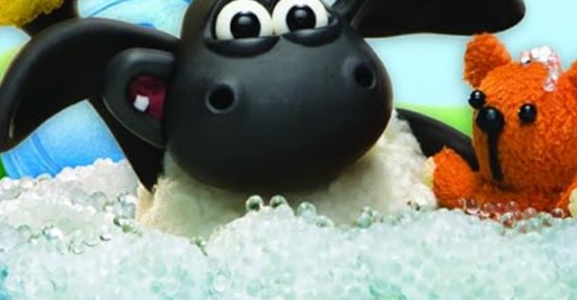 Timmy Time Timmy Needs a Bath streaming online