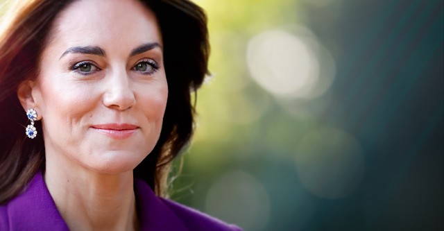 Princess Catherine: Becoming Queen - stream