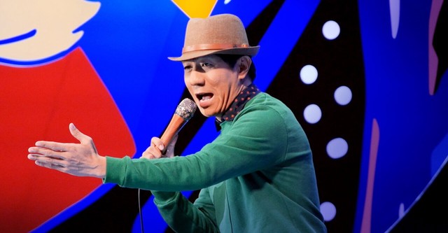 DEAW #11 Stand Up Comedy Show - Online Stream anschauen