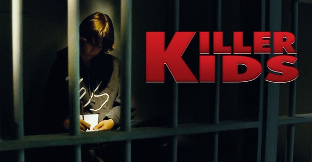 Killer Kids - watch tv show streaming online
