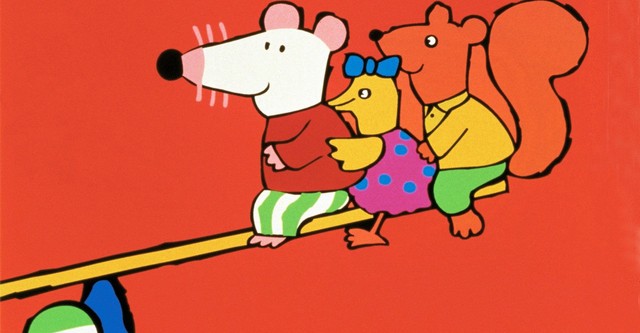 Maisy - watch tv show streaming online