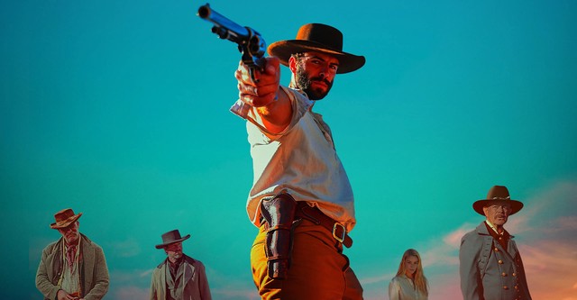 Frontier Crucible streaming: where to watch online?