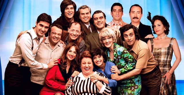 Adile Naşit yayını: İnternette nereden film izlenir?