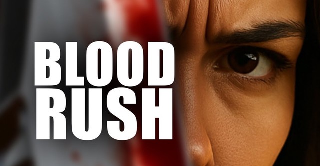 Blood Rush streaming: where to watch movie online?