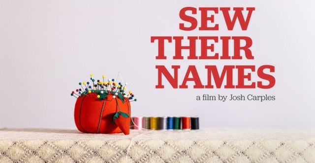 Sew Their Names streaming: where to watch online?