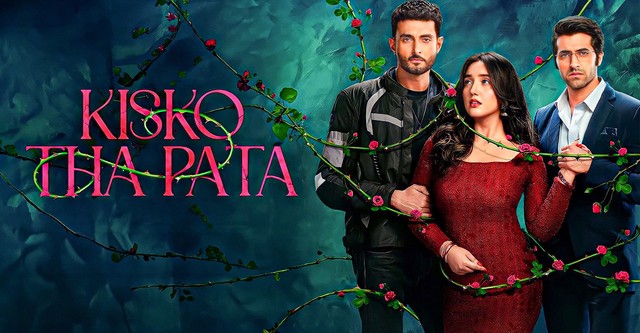 Kisko Tha Pata streaming: where to watch online?