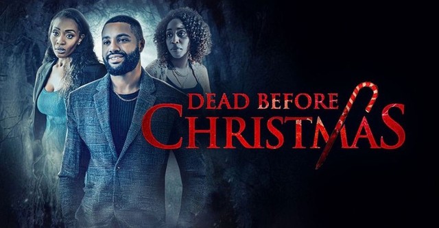Dead Before Christmas - movie: watch streaming online