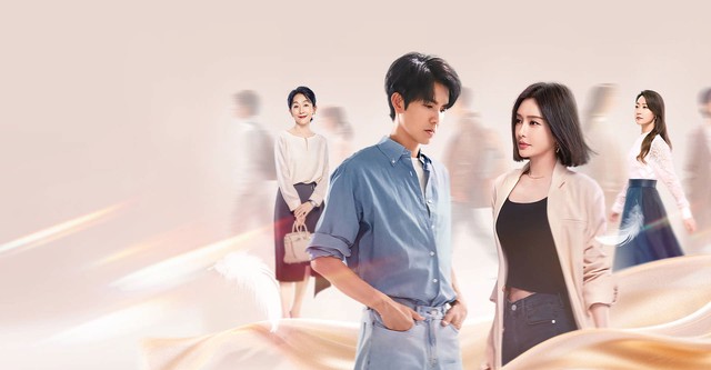 Second Chance Romance - streaming tv show online