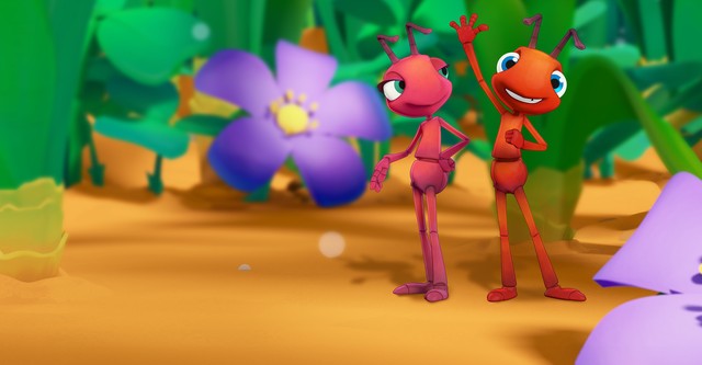 Antiks Season 1 - watch full episodes streaming online