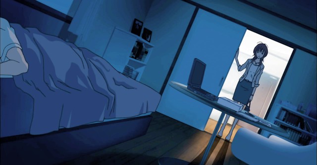 Hataraki Man Season 1 - watch full episodes streaming online