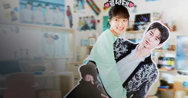 Lovely Runner Season 1 - watch episodes streaming online