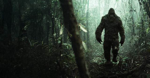 Wanted: Beast and Cryptids streaming: watch online