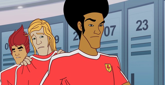Supa Strikas Season 6 - watch full episodes streaming online