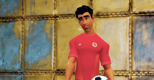 Super Strikas temporada 1 - Ver episodios online