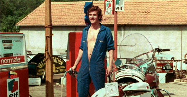 A Very Good Boy - Film: Jetzt online Stream anschauen