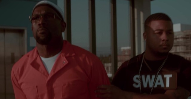 Expunged: A Harold Hall - watch stream online