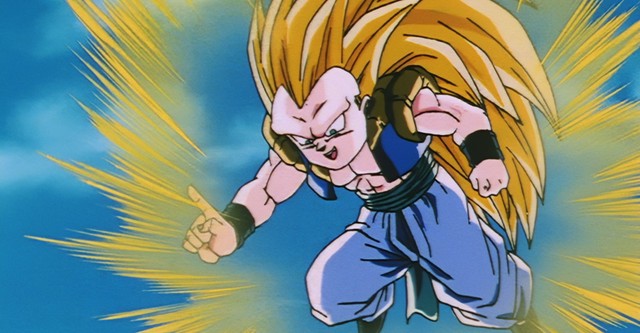 Dragon Ball Z Season 7 - watch episodes streaming online