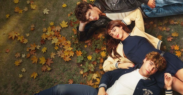 Regarder Dis-le-moi tout bas en streaming complet