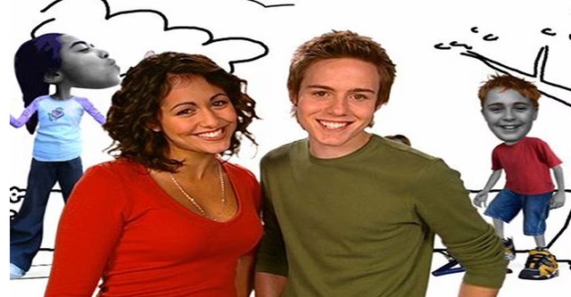 Backyard Science Season 1 - watch episodes streaming online